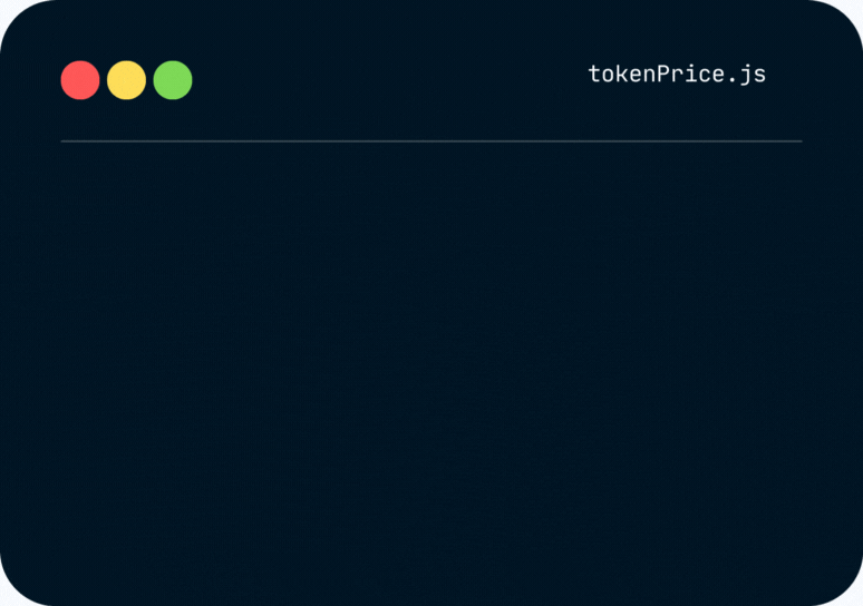 Uniblock: Web3 API Manager